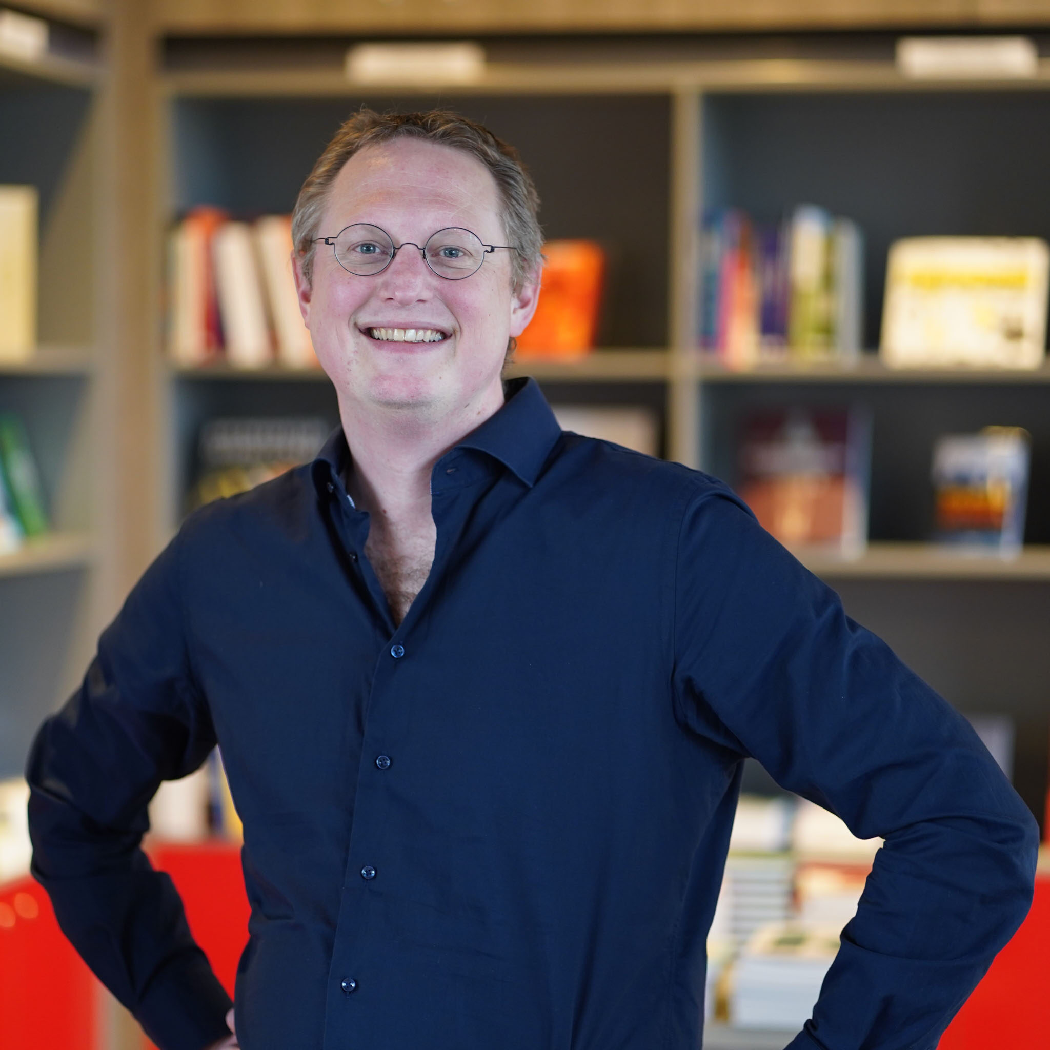 Project Archipel Academy – Arjen Polstra fotografie